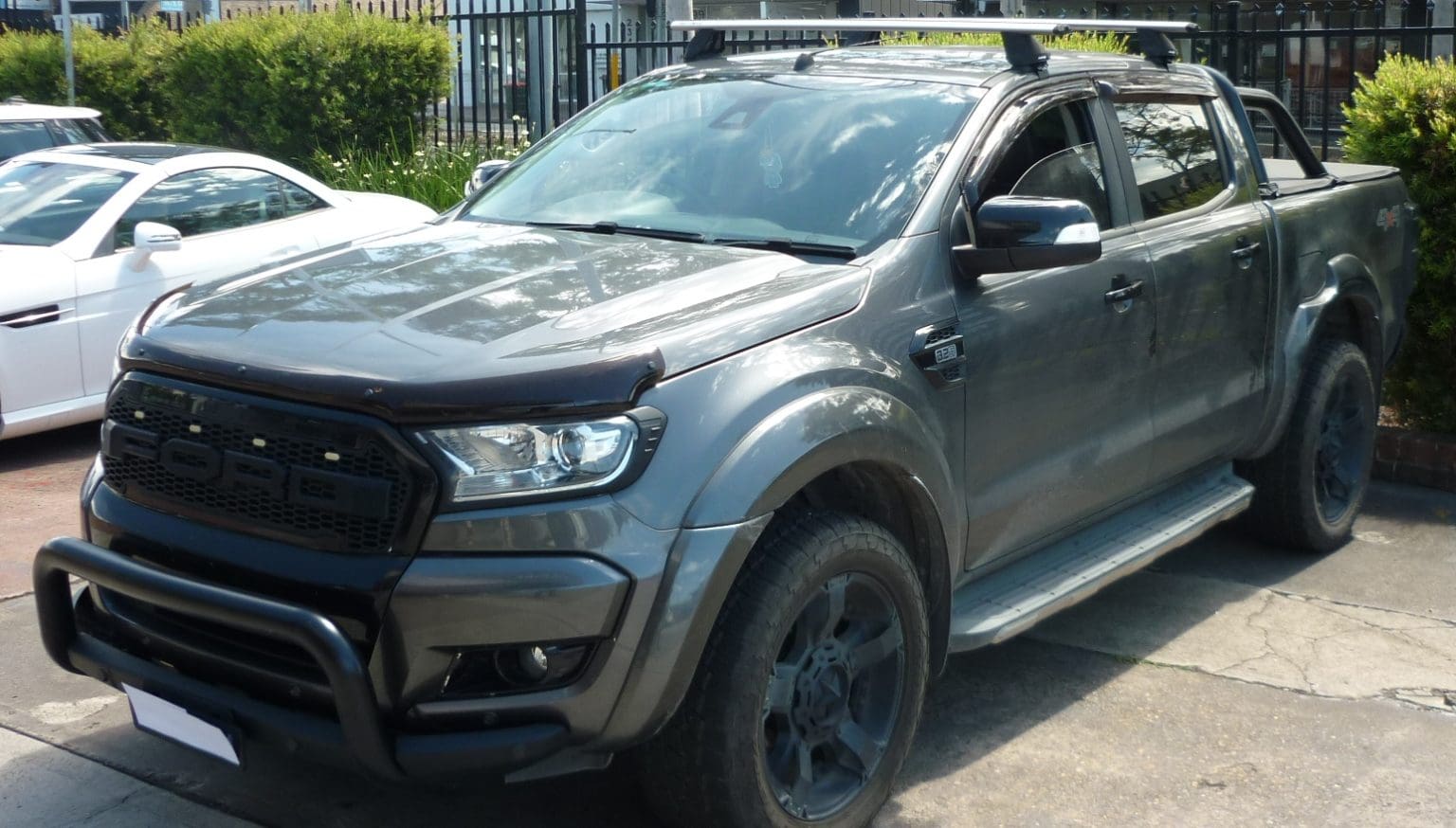 Additional Anchor Points | Your precious cargo deserves a professional fit